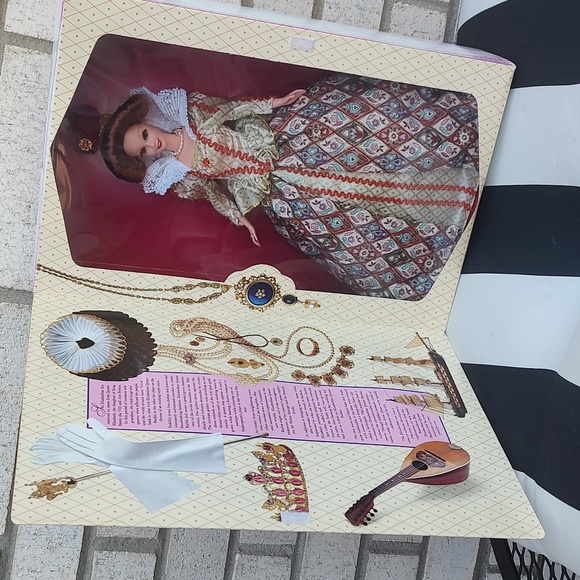 Mattel | Toys | Queen Elizabeth994 | Poshmark